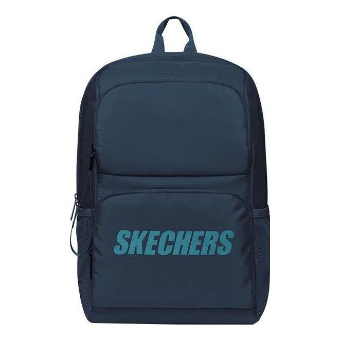 Skechers Collection Backpack '' in Blue | Lyst