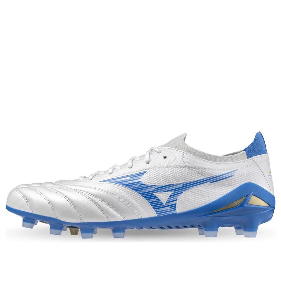 Mizuno Morelia Neo Iv Beta Elite Fg 'Mugen Pack' in Blue for Men | Lyst
