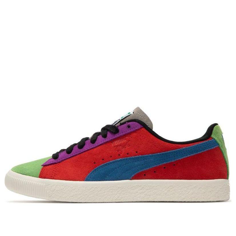 Puma clyde nyc store