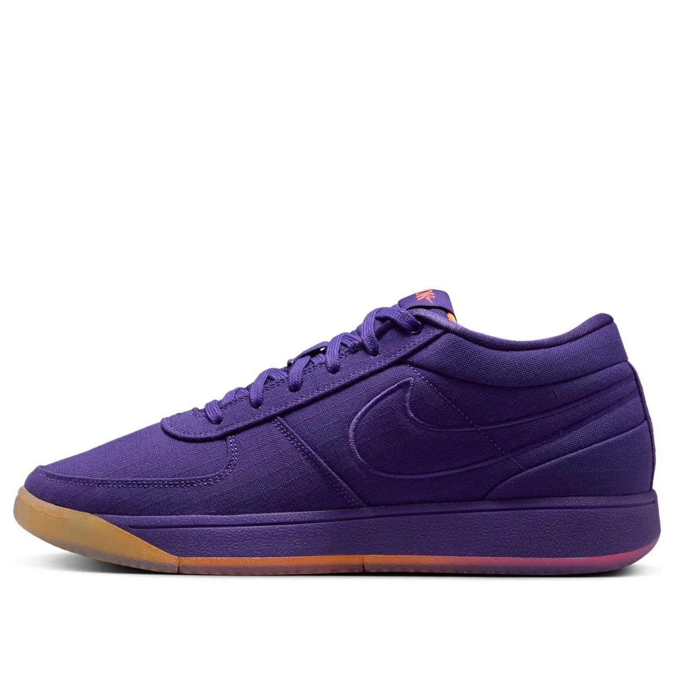 Nike Book 1 Ep 'Sunset' in Purple for Men | Lyst