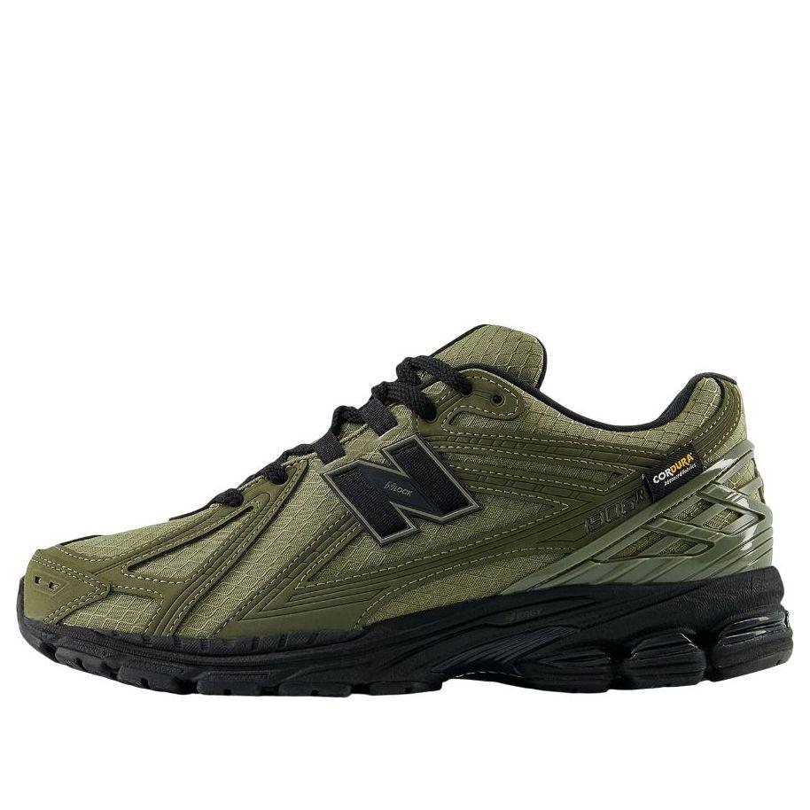 New Balance 1906R 'Cordura Dark Camo' in Green for Men | Lyst