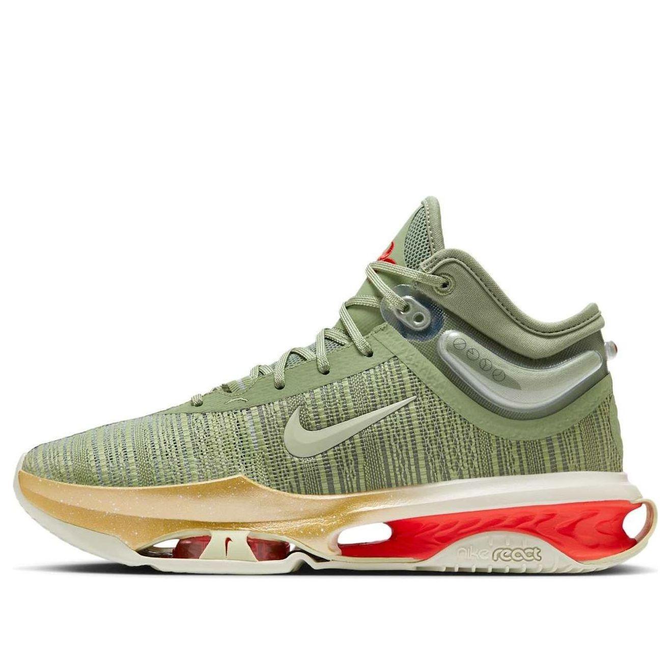 Nike Air Zoom Gt Jump 2 Ep 'Our Holiday' in Green for Men | Lyst