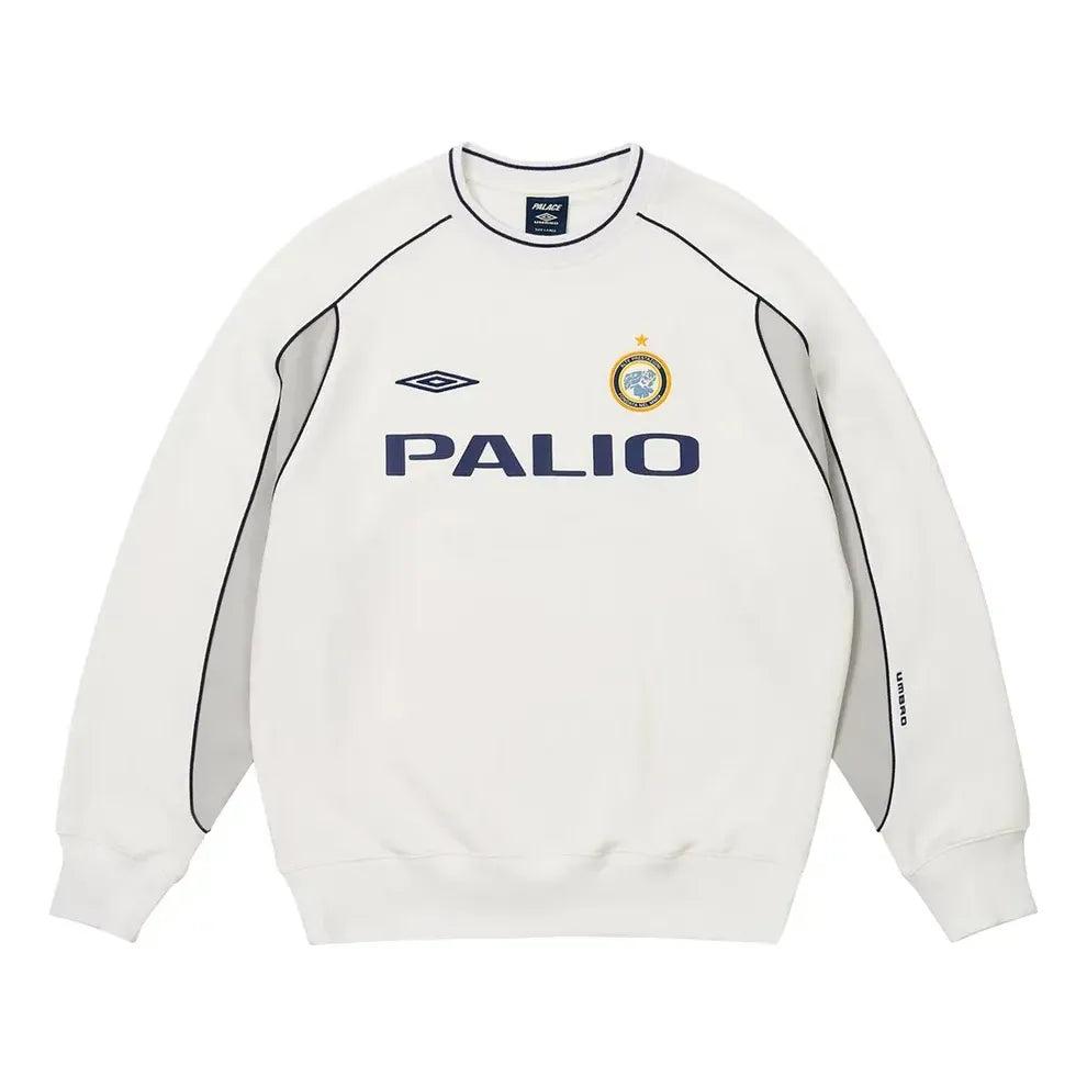 Palace sweater store