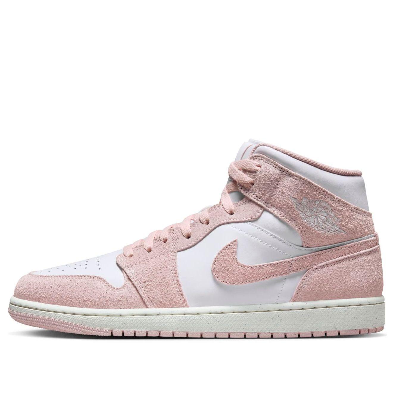 Nike 1 Mid Se ' Legend' in Purple for Men | Lyst