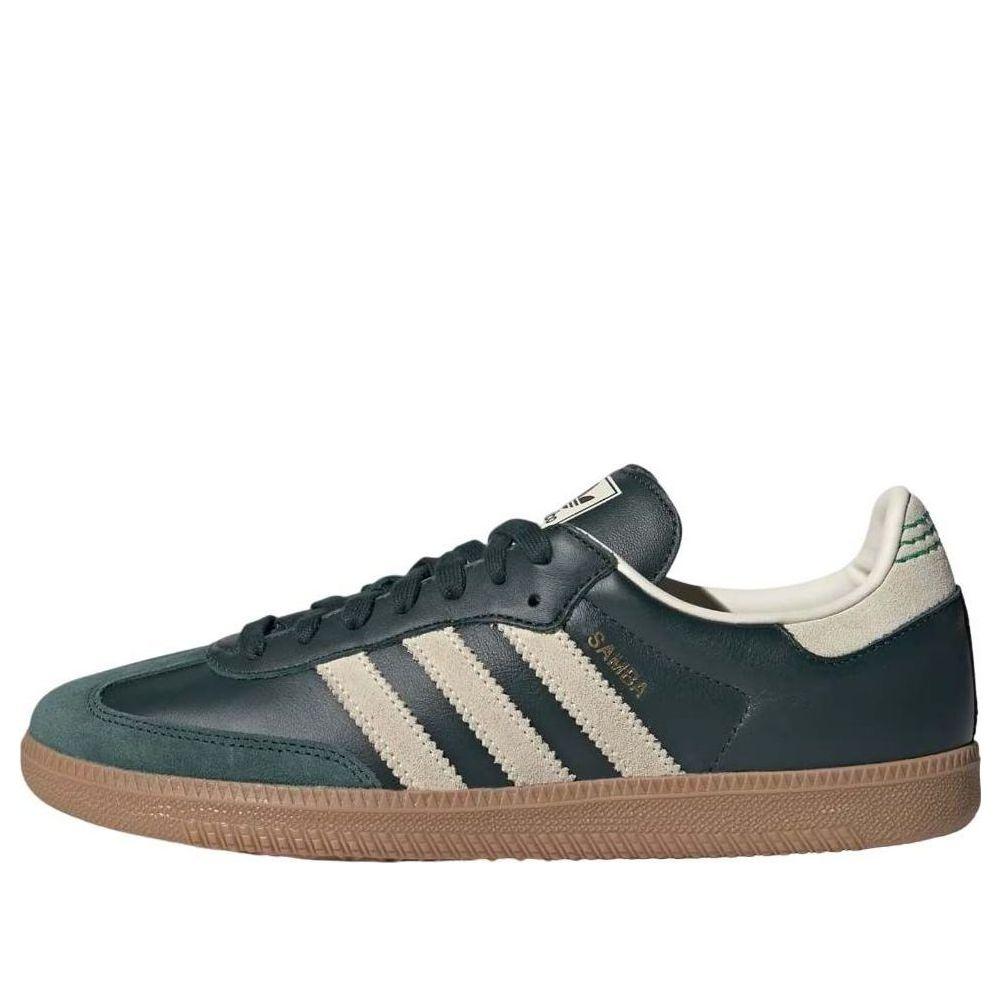adidas Samba Og 'Shadow Cream' in Blue for Men | Lyst