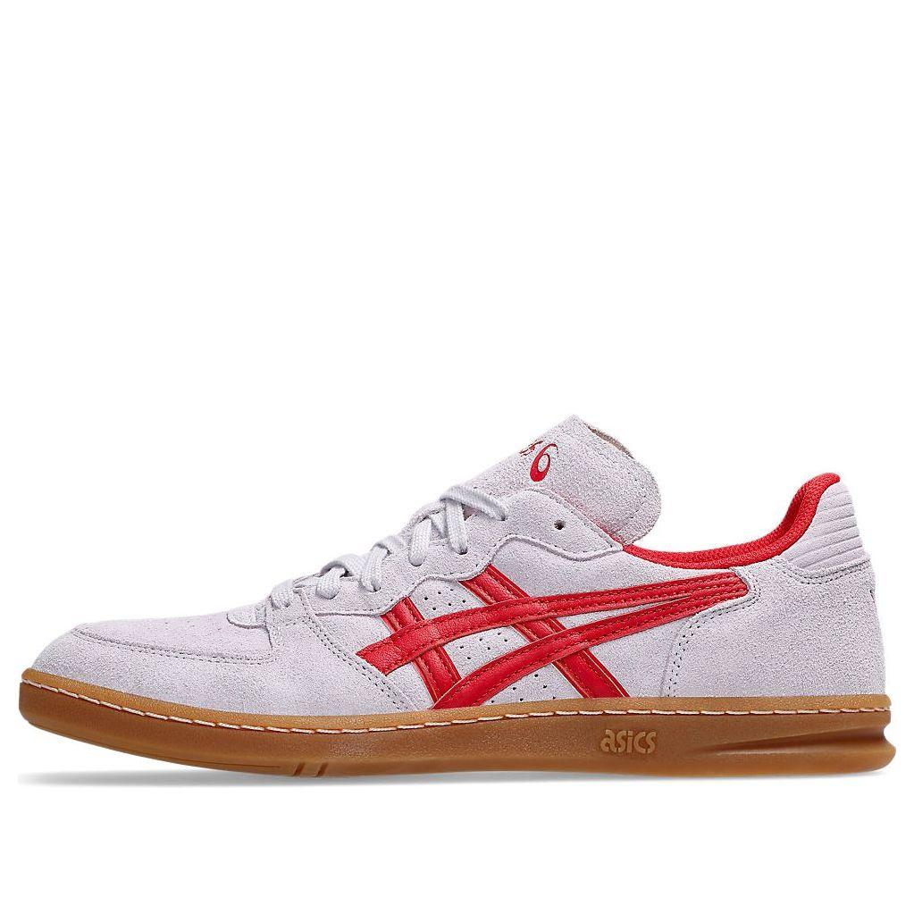 Asics X Hay Skyhand Og 'Orchid Husht Flame Scarlet' in White for Men | Lyst