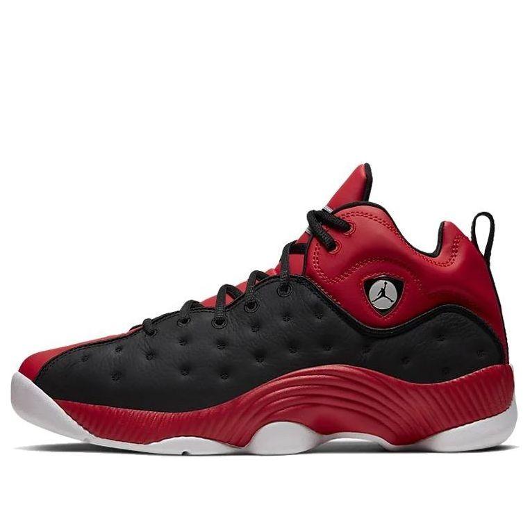 Nike Jumpman Team 2 'University' in Red for Men | Lyst