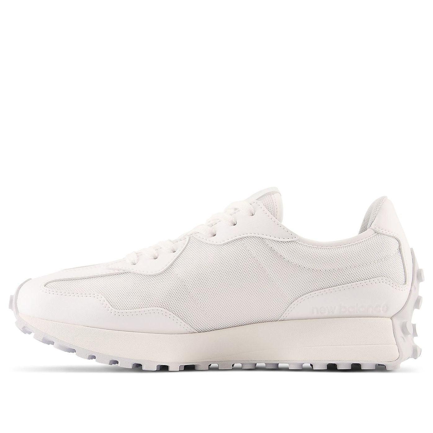 New Balance 327 ' Iridescent' in White for Men | Lyst