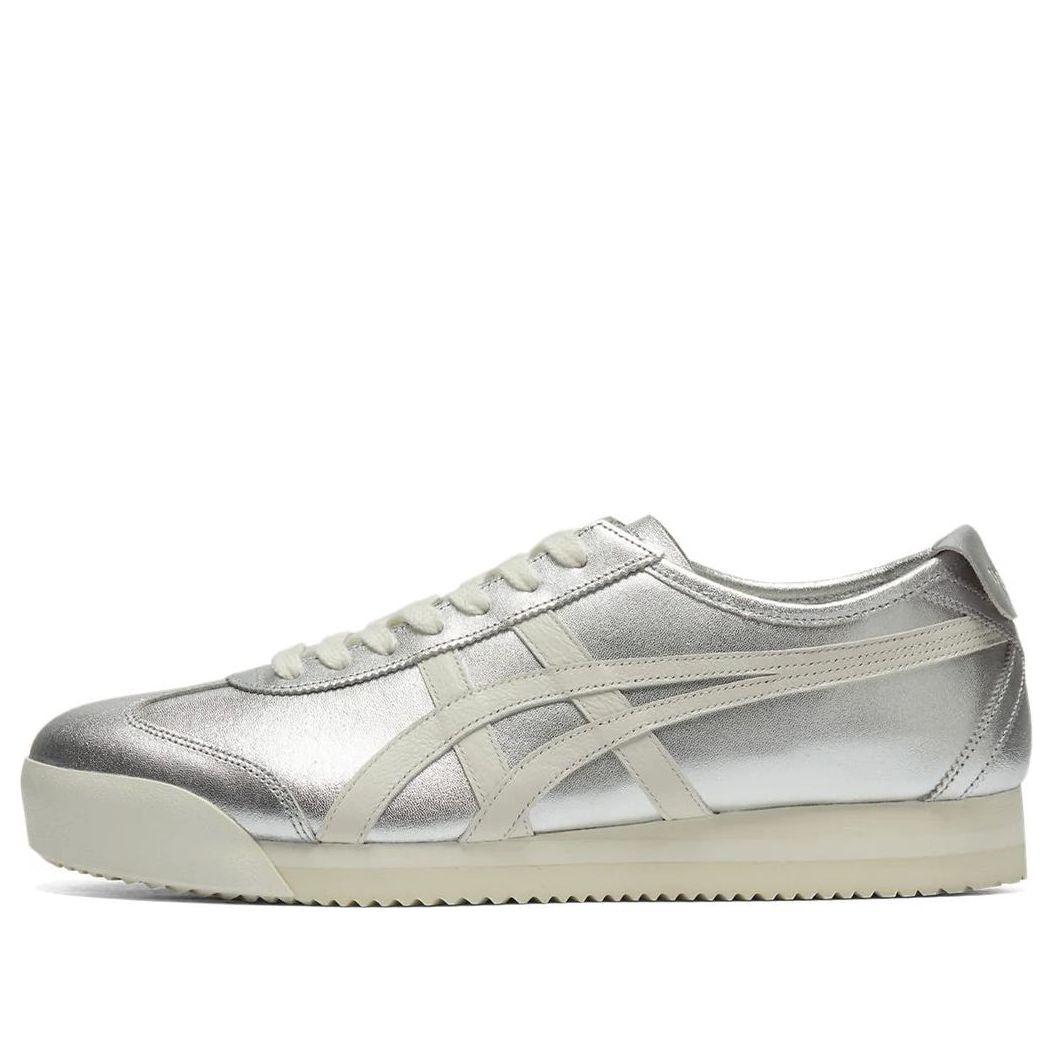 Onitsuka Tiger Mexico 66 Sd Pf 'Pure Cream' in White for Men | Lyst