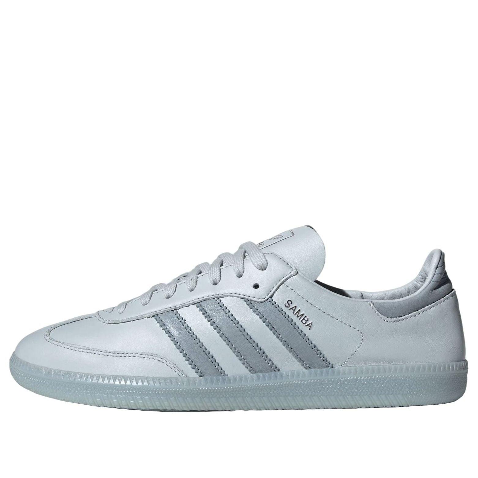 adidas Samba Decon 'Pantone Metallic' in Blue for Men | Lyst