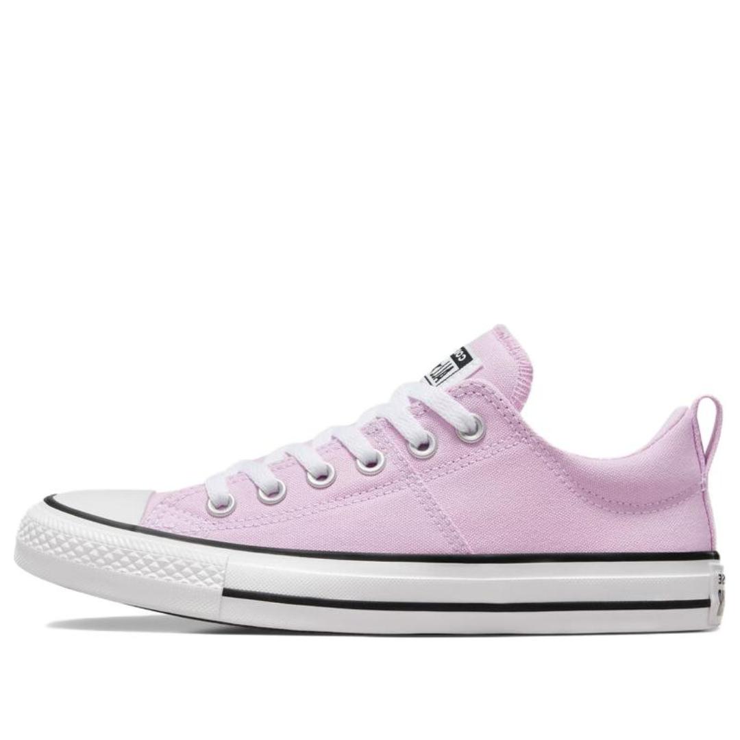 Converse Chuck Taylor All Star Madison Canvas in Purple | Lyst