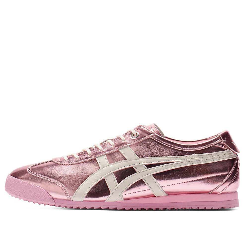 Onitsuka Tiger Mexico 66 Sd 'Crystal Cream' in Pink for Men | Lyst