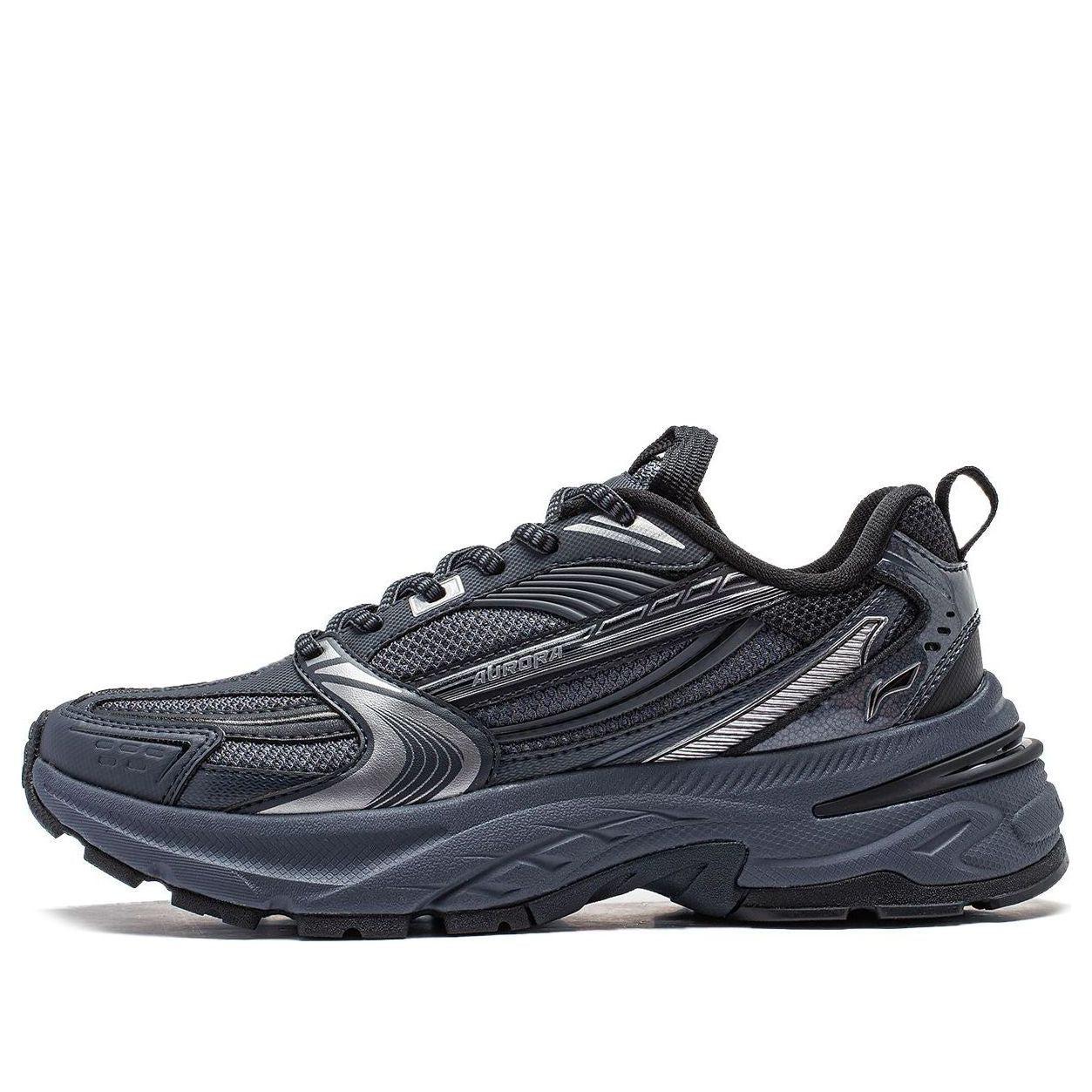 Li-ning Aurora 2k V2 in Blue | Lyst