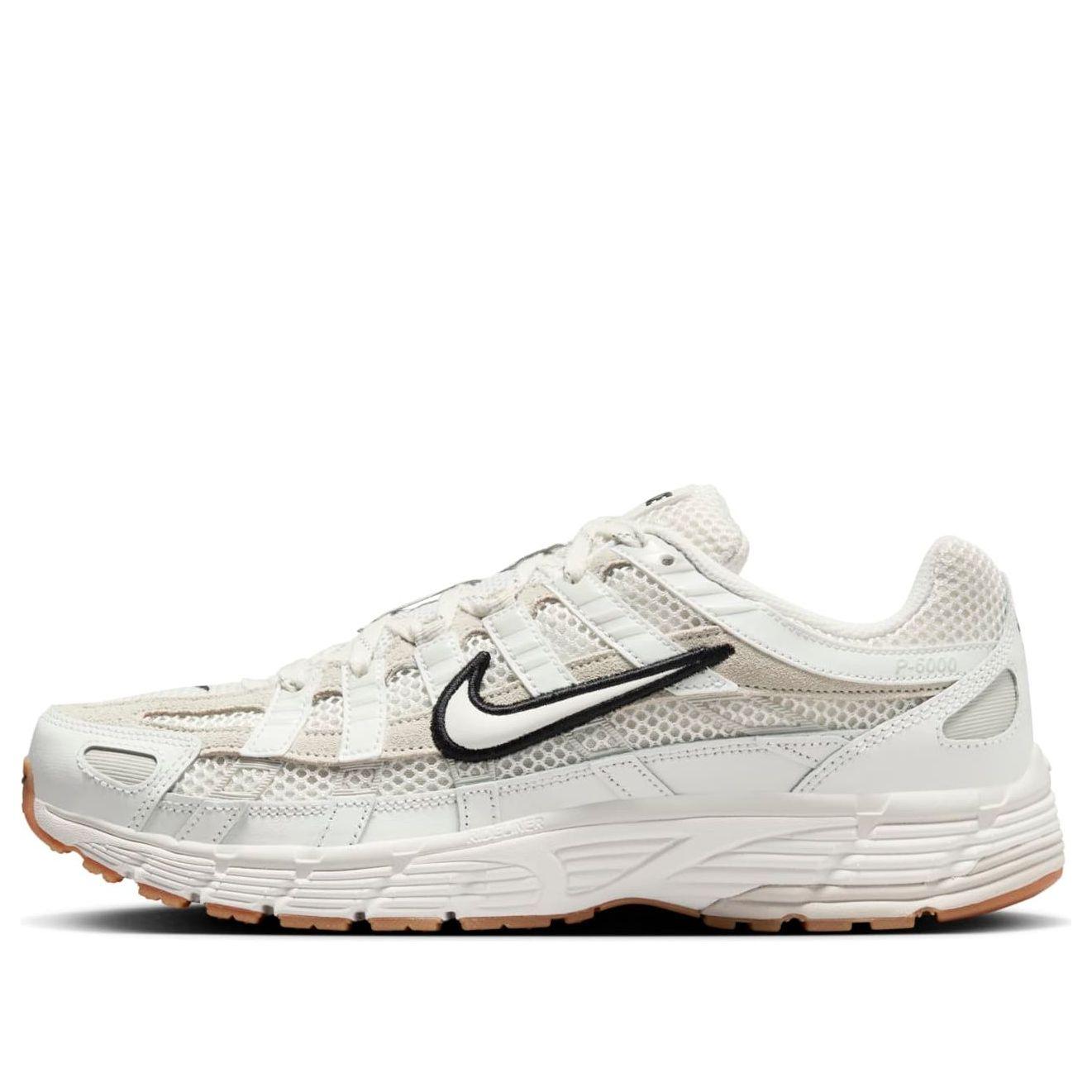 Nike P-6000 Premium 'Summit Light Bone' in White for Men | Lyst