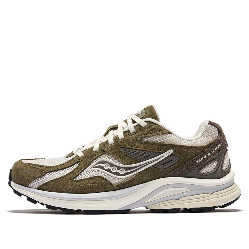 Saucony kinvara 8 womens brown store