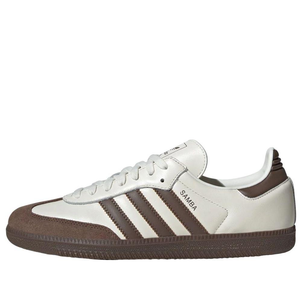 adidas Samba Og 'Off Earth Strata' in White for Men | Lyst