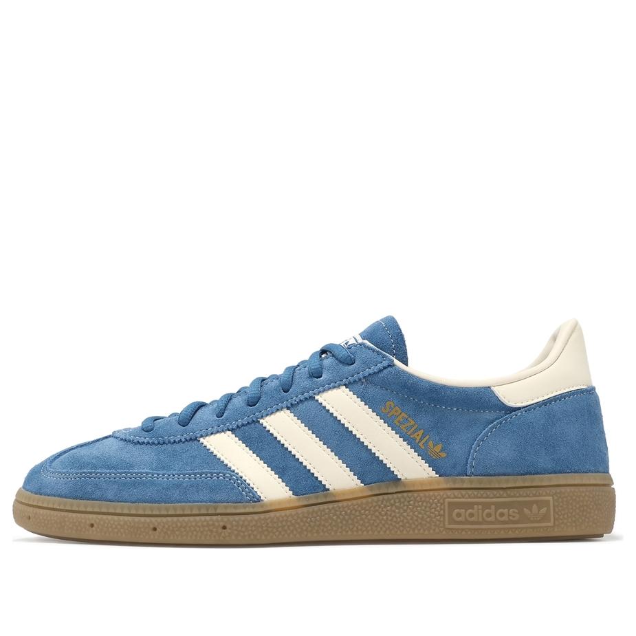 adidas Handball Spezial 'Core Gum' in Blue for Men | Lyst