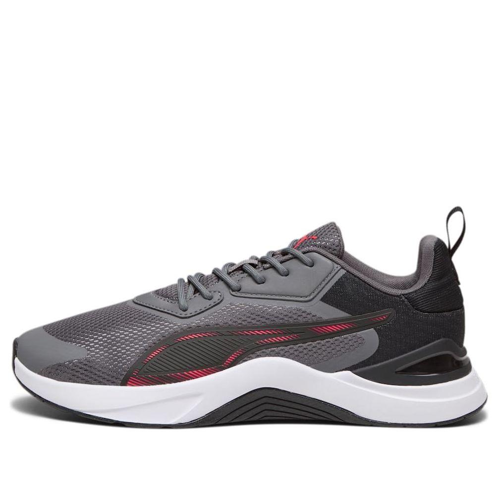 PUMA Infusion 'Dark' in Gray for Men | Lyst
