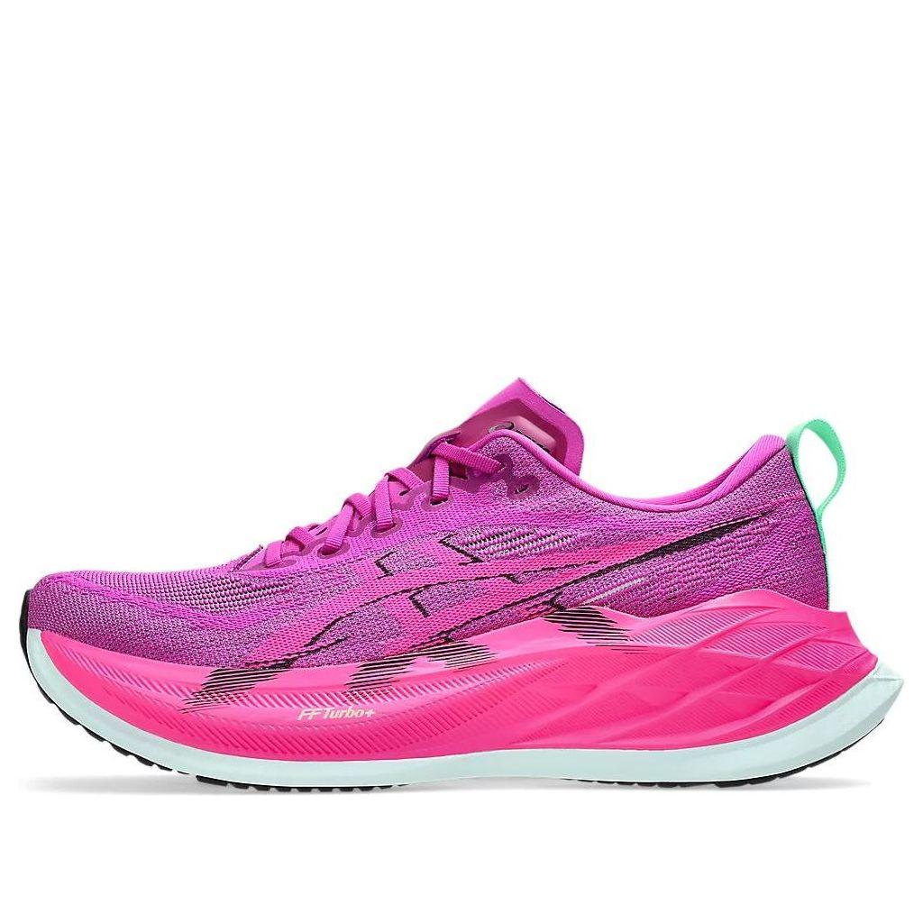 Asics Superblast 2 'Bold Glo' in Pink for Men | Lyst