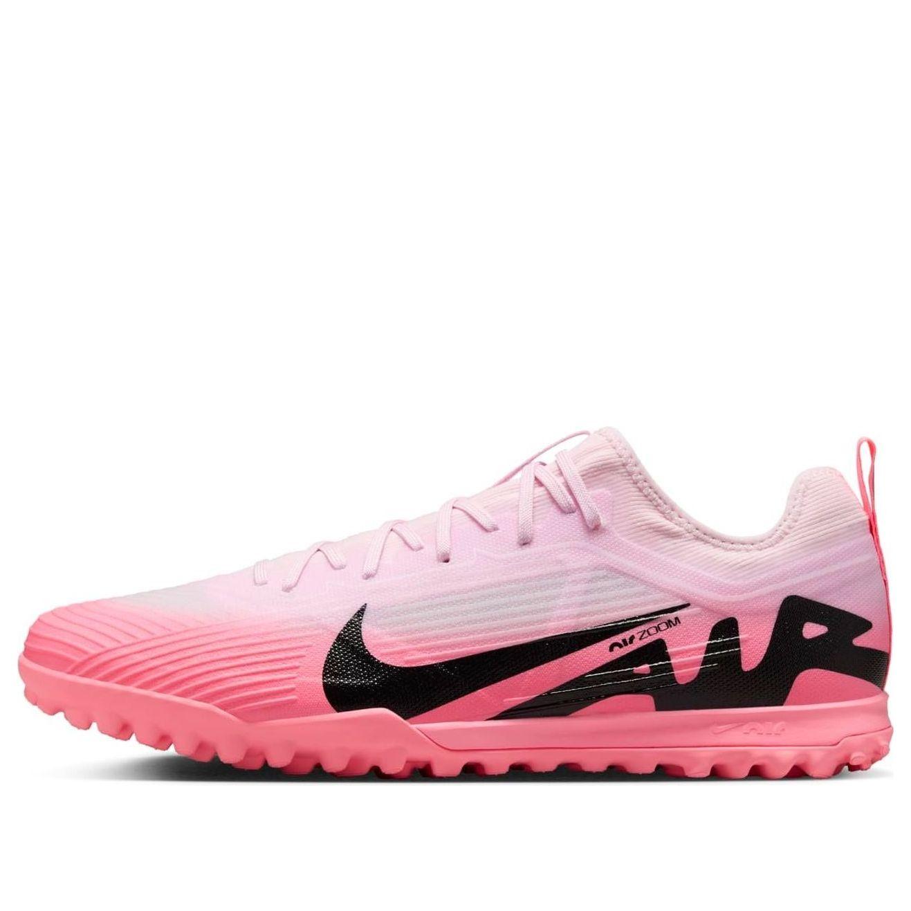 Nike Zoom Vapor 15 Pro Tf Turf Foam' in Pink for Men | Lyst UK