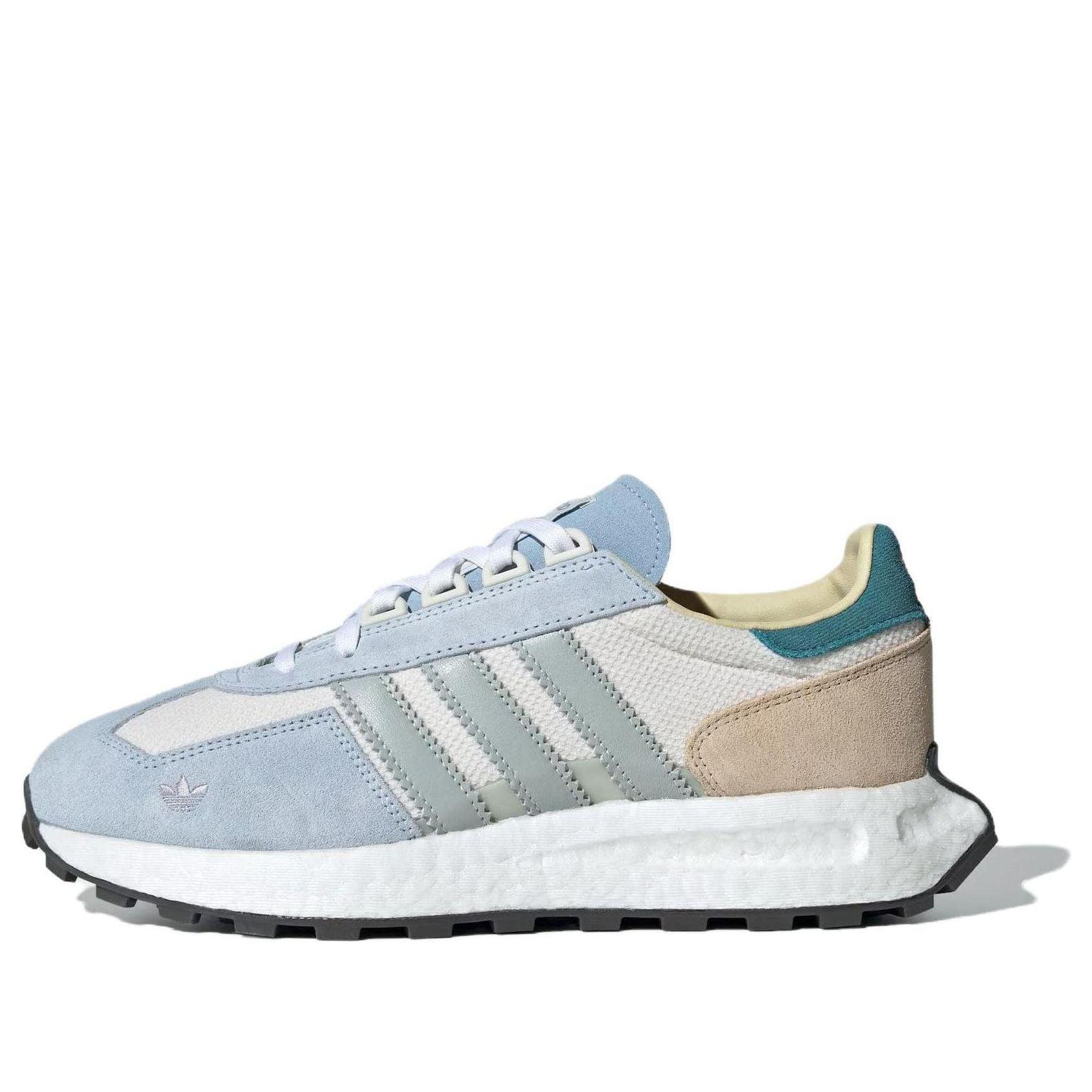 adidas Originals Boost Shoes in Blue | Lyst