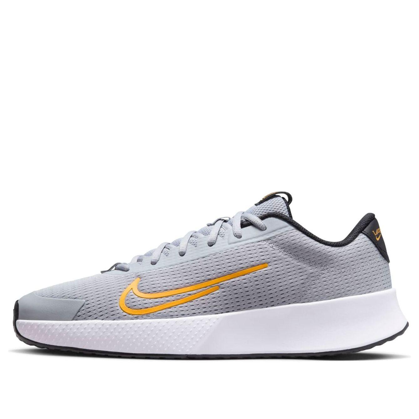 Nike Court Vapor Lite 2 Hc 'Wolf Laser' in White for Men | Lyst