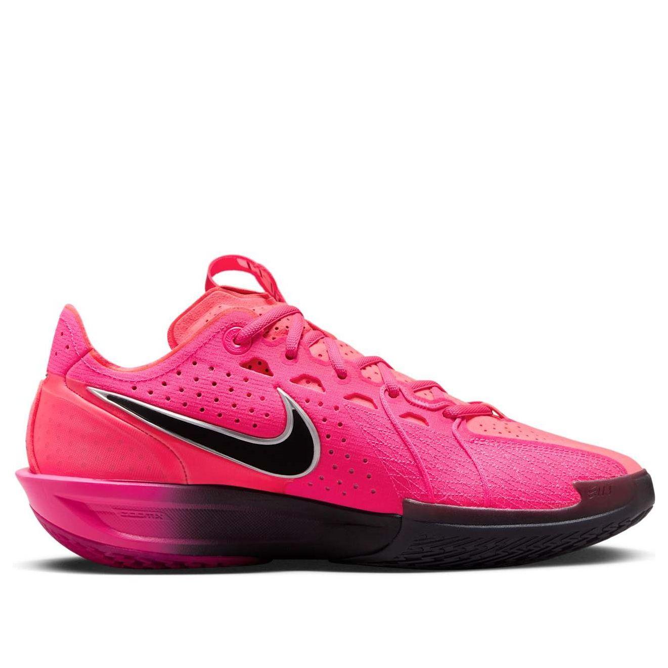 Nike Air Zoom Gt Cut 3 Ep Hyper in Pink for Men Lyst UK