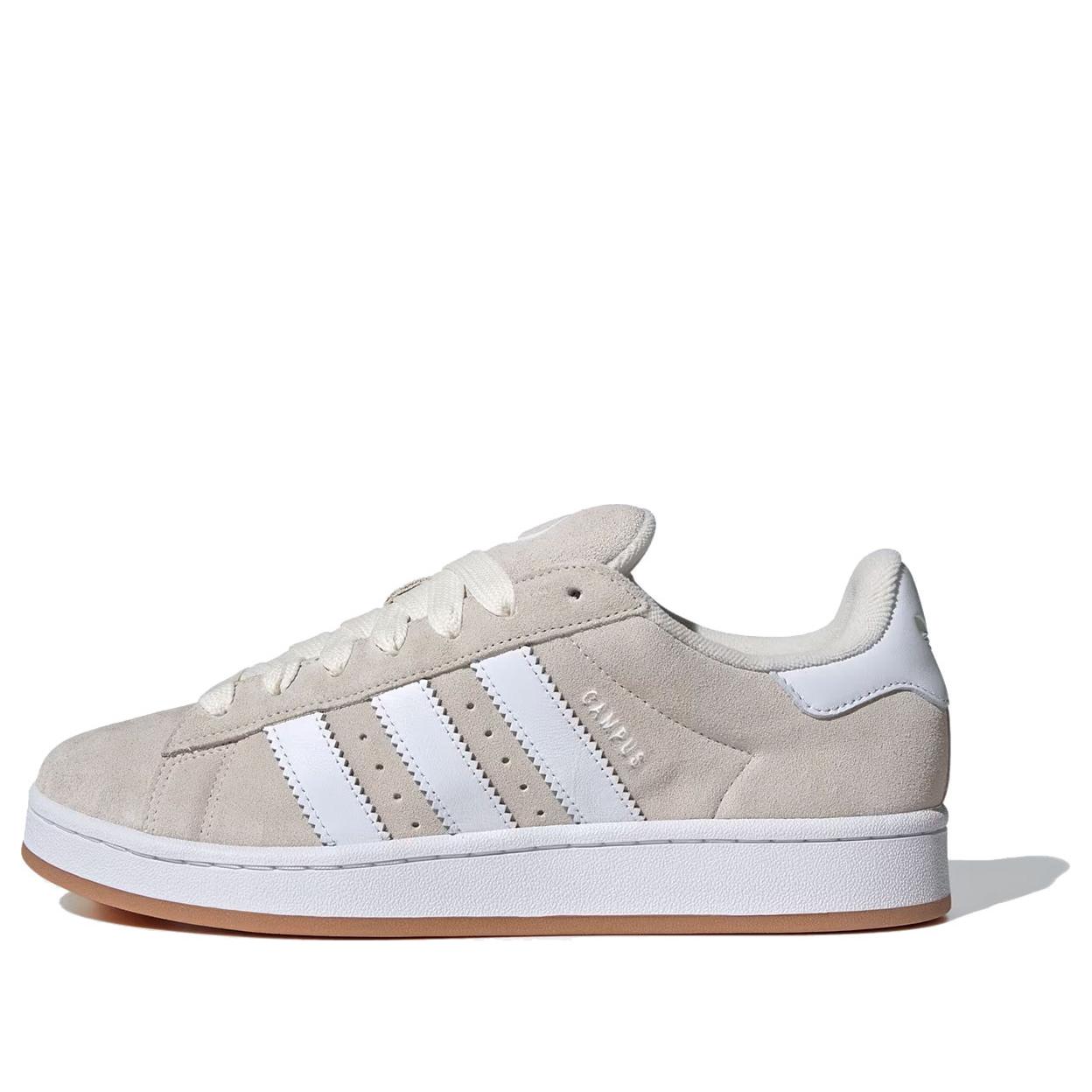 adidas Campus 00S 'Wonder Gum' in White for Men | Lyst