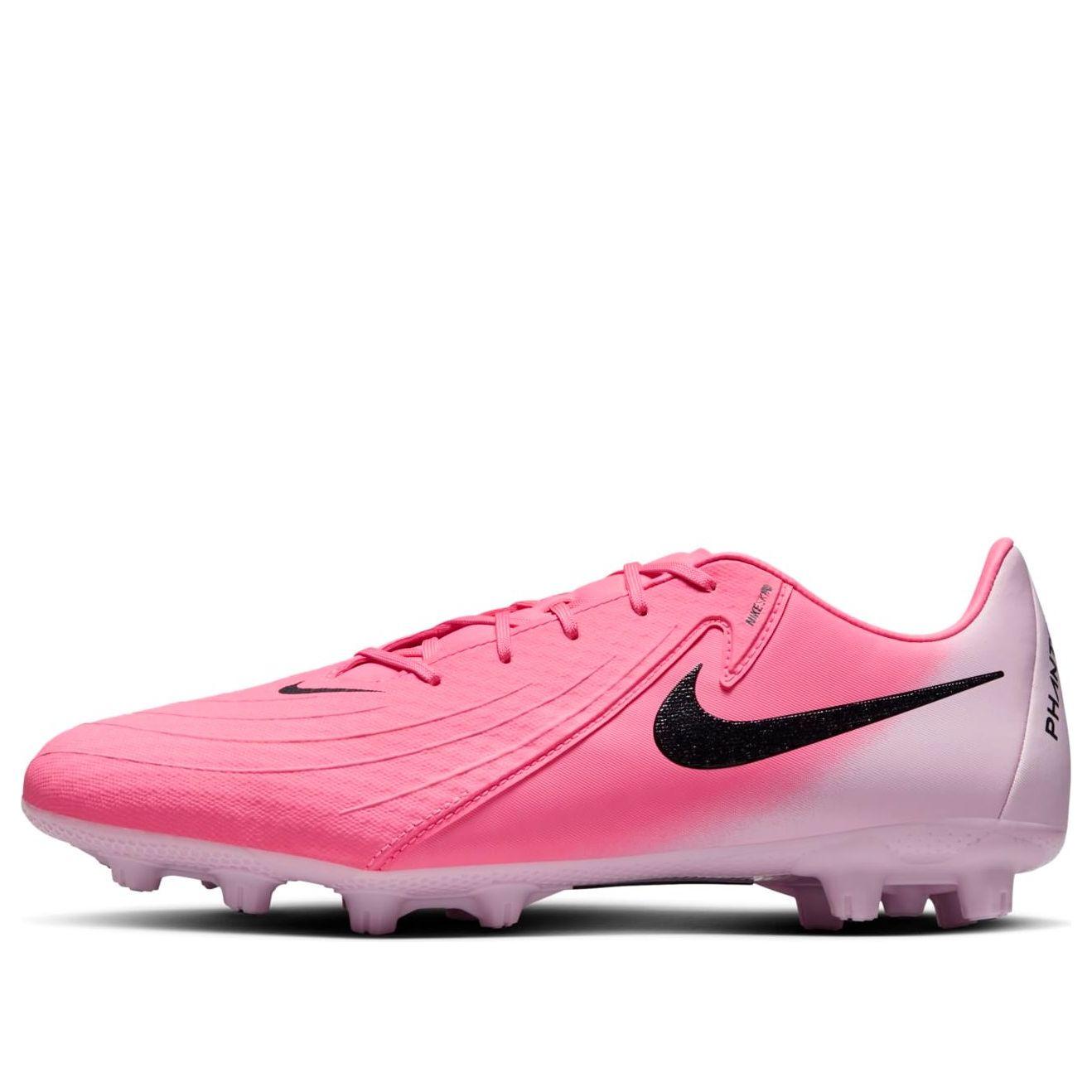 Nike Phantom Gx 2 Academy Hg 'Sunset Pulse' in Pink for Men | Lyst