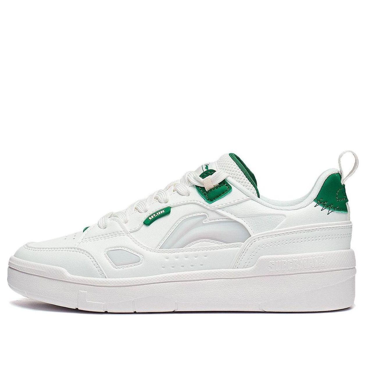 Li-ning (Wmns) Common 80S in White | Lyst