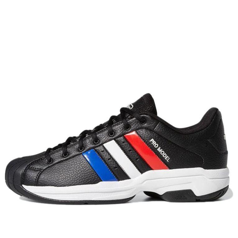 Adidas Superstar 2g Red