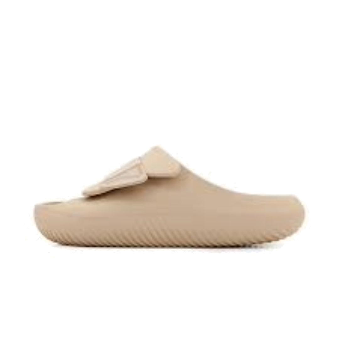 Crocs™ Mellow Luxe Recovery Slide in Natural for Men | Lyst