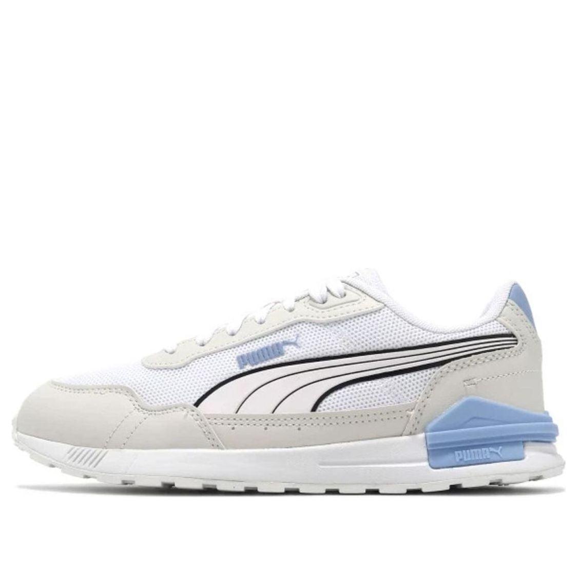 PUMA Graviton Mega ' Vapor' in White for Men | Lyst