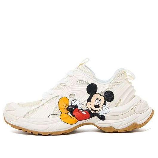 Old Order X Disney Turbo Gt 'Mickey Mouse' in White for Men | Lyst