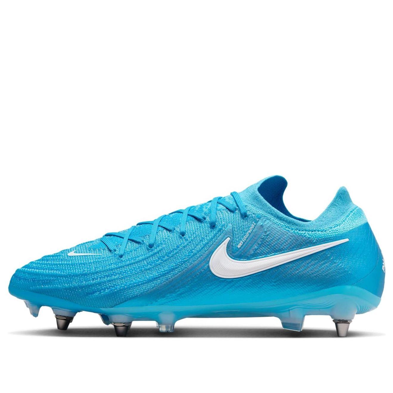 Nike Phantom Gx 2 Elite Sg-Pro 'Mad Ambition Pack' in Blue for Men | Lyst