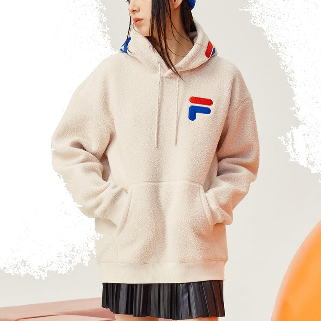 FILA latest Woman s Fuzzy