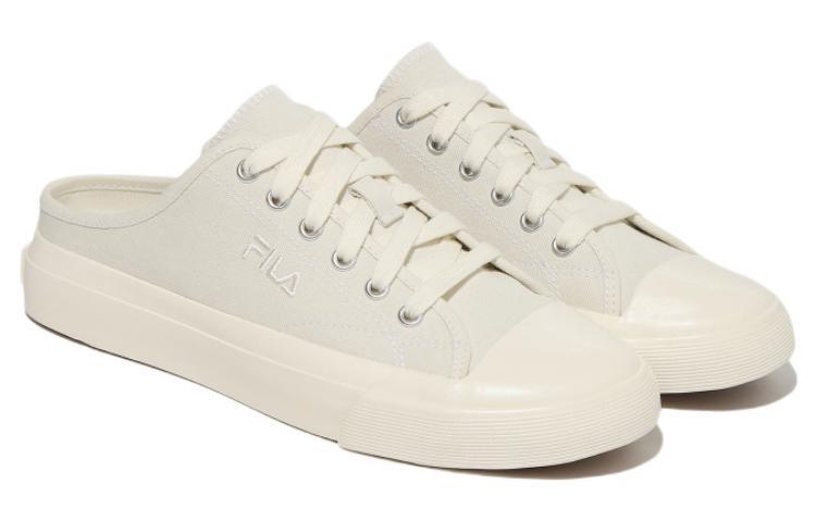 Fila classic kicks mule store