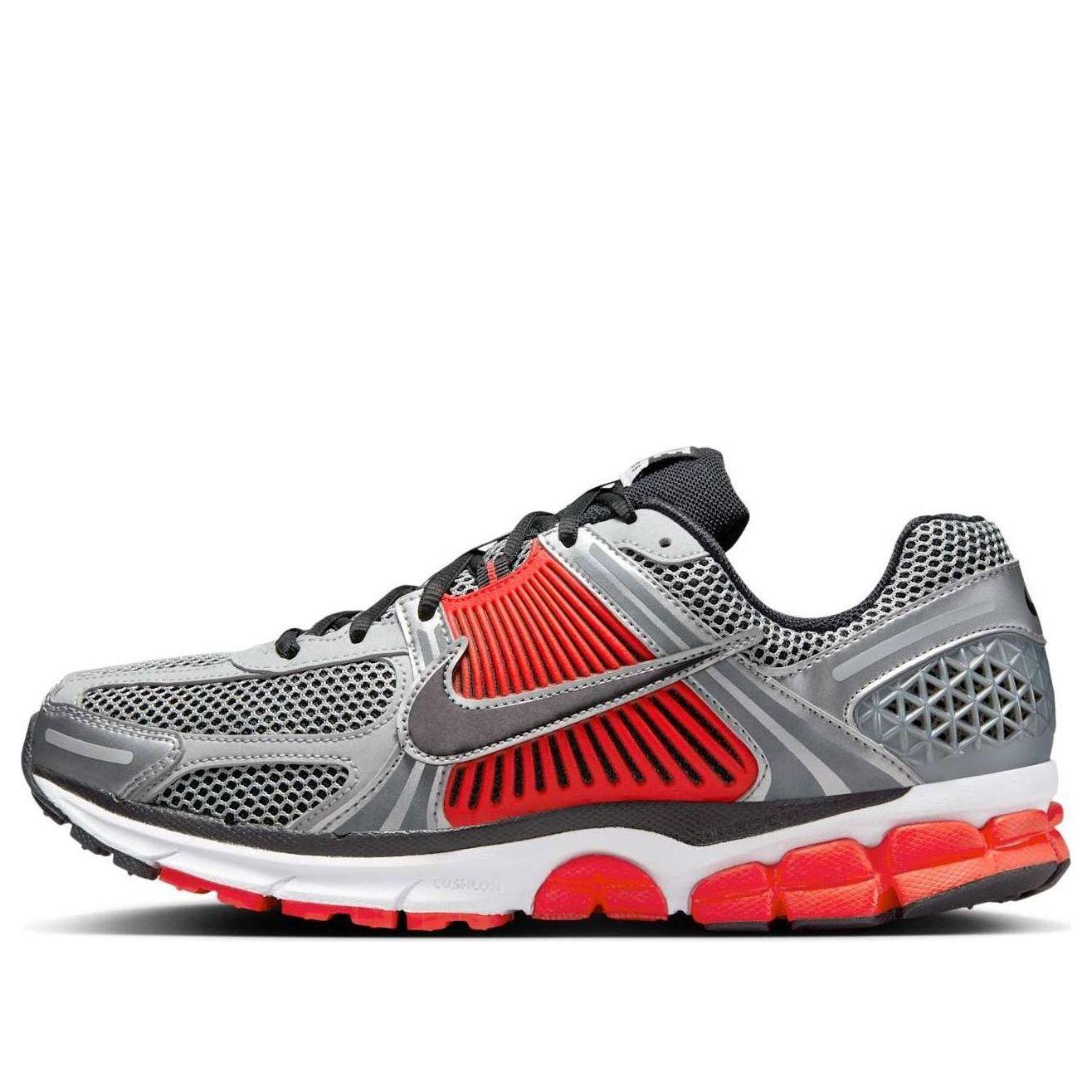 Nike Air Zoom Vomero 5 'Bright Crimson' in Red for Men | Lyst