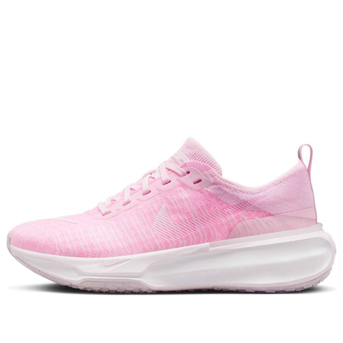 Nike (Wmns) Zoomx Invincible Run 3 ' Foam' in Pink | Lyst