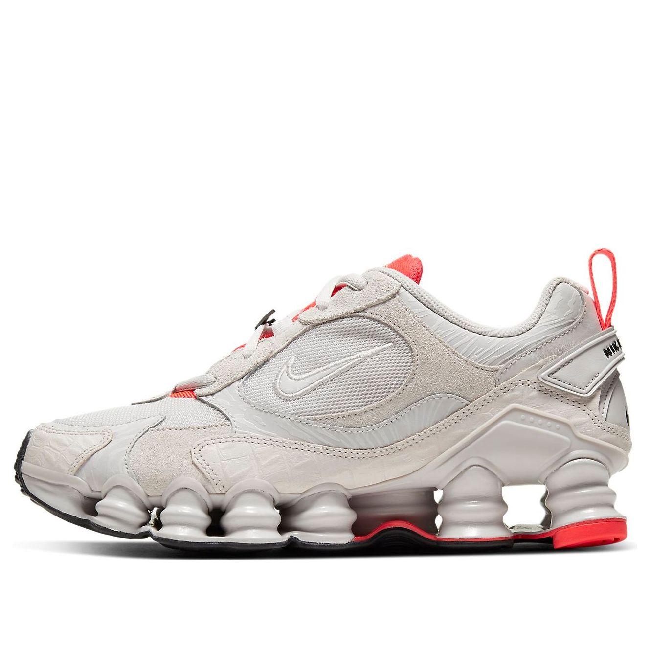 Nike (Wmns) Shox Tl Nova 'Digital Nature' in White | Lyst