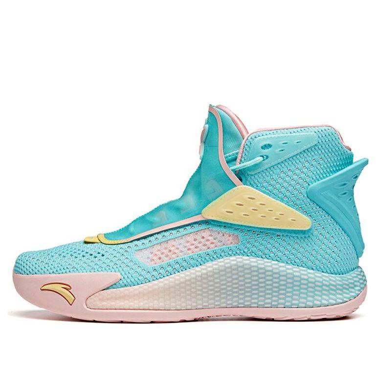 Anta Kt5 Klay Thompson 'bahama's Blue' for Men | Lyst