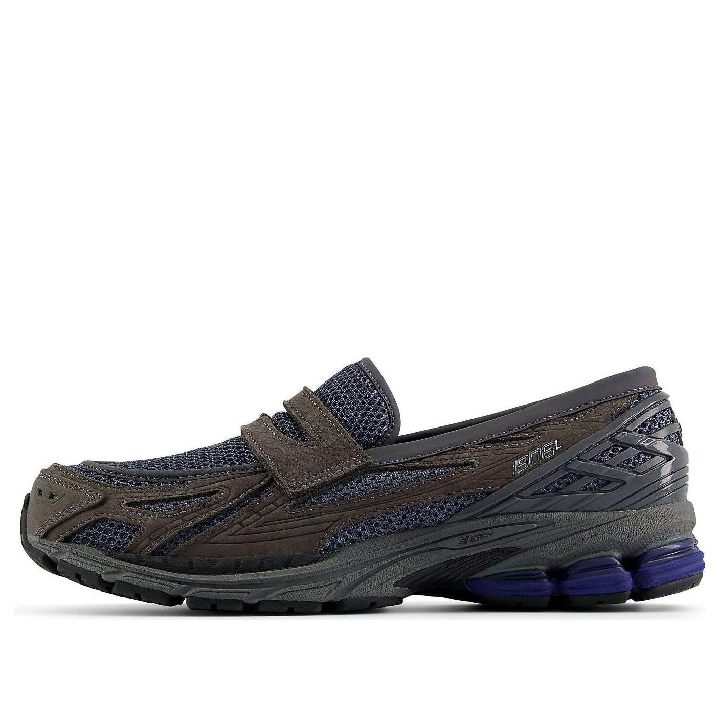 New Balance 1906L 'Magnet Phantom Inkwell' in Black for Men | Lyst UK