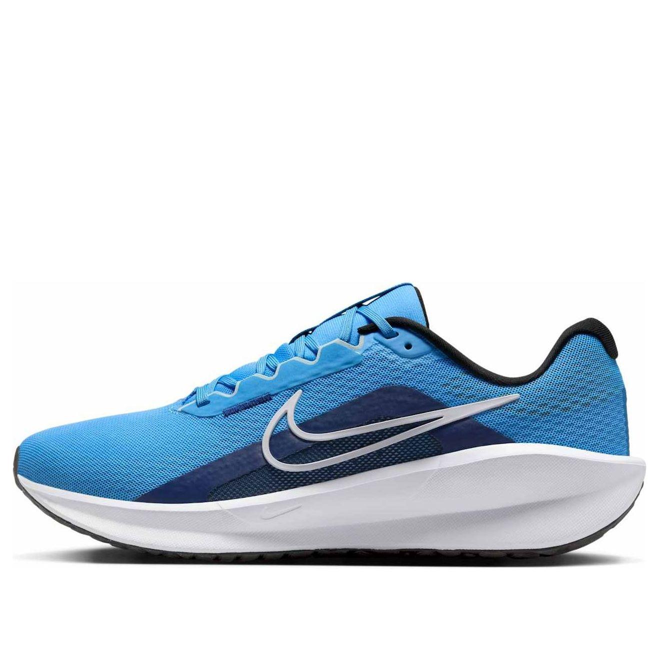 Nike Downshifter 13 'University' in Blue for Men | Lyst