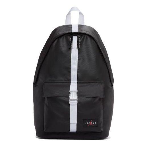 Nike Outdoor Travel Backpack in Black for Men | Lyst