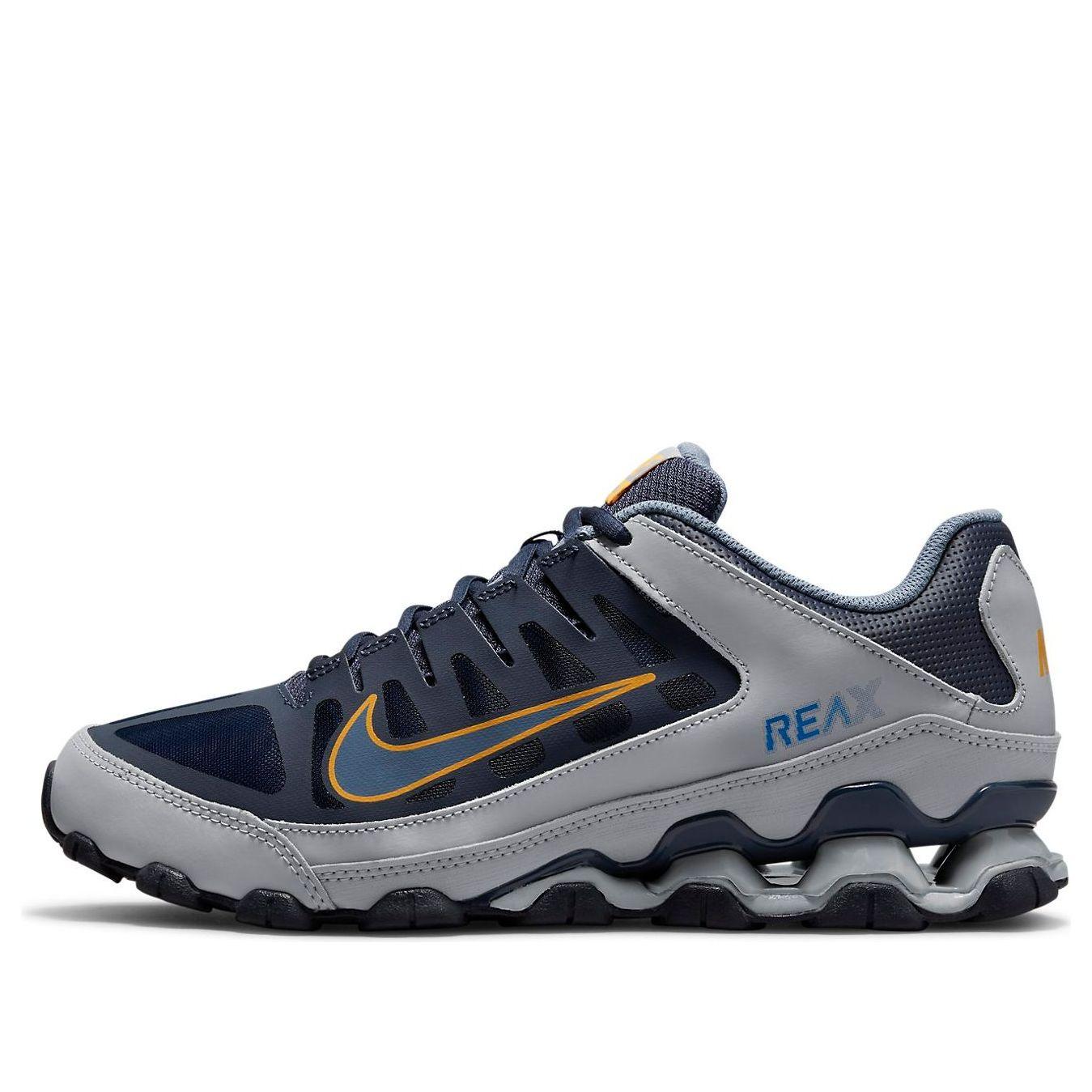 Nike Reax 8 Tr Mesh 'Wolf Thunder' in Blue for Men | Lyst
