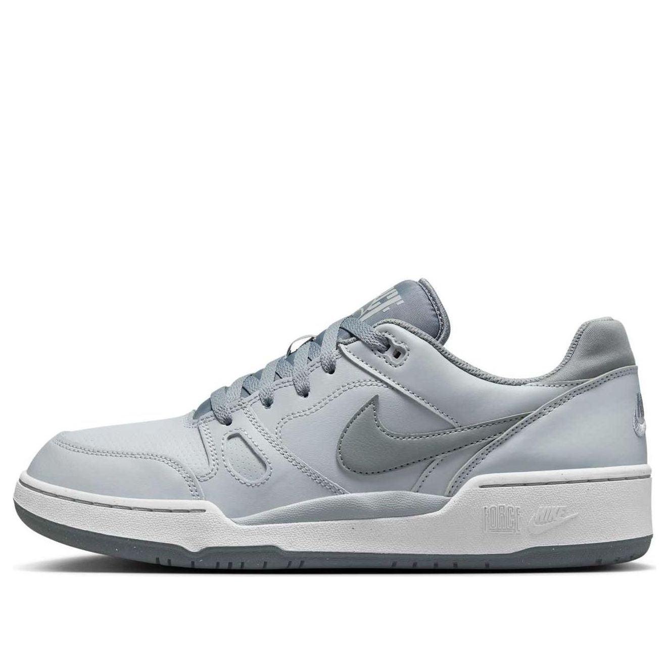 Nike Full Force Low 'Wolf' in Blue for Men | Lyst UK