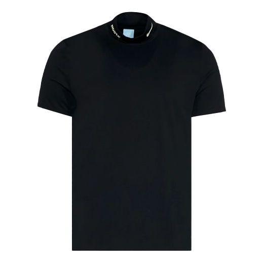 Nike X Drake Nocta Golf Mock Neck Top in Black for Men | Lyst