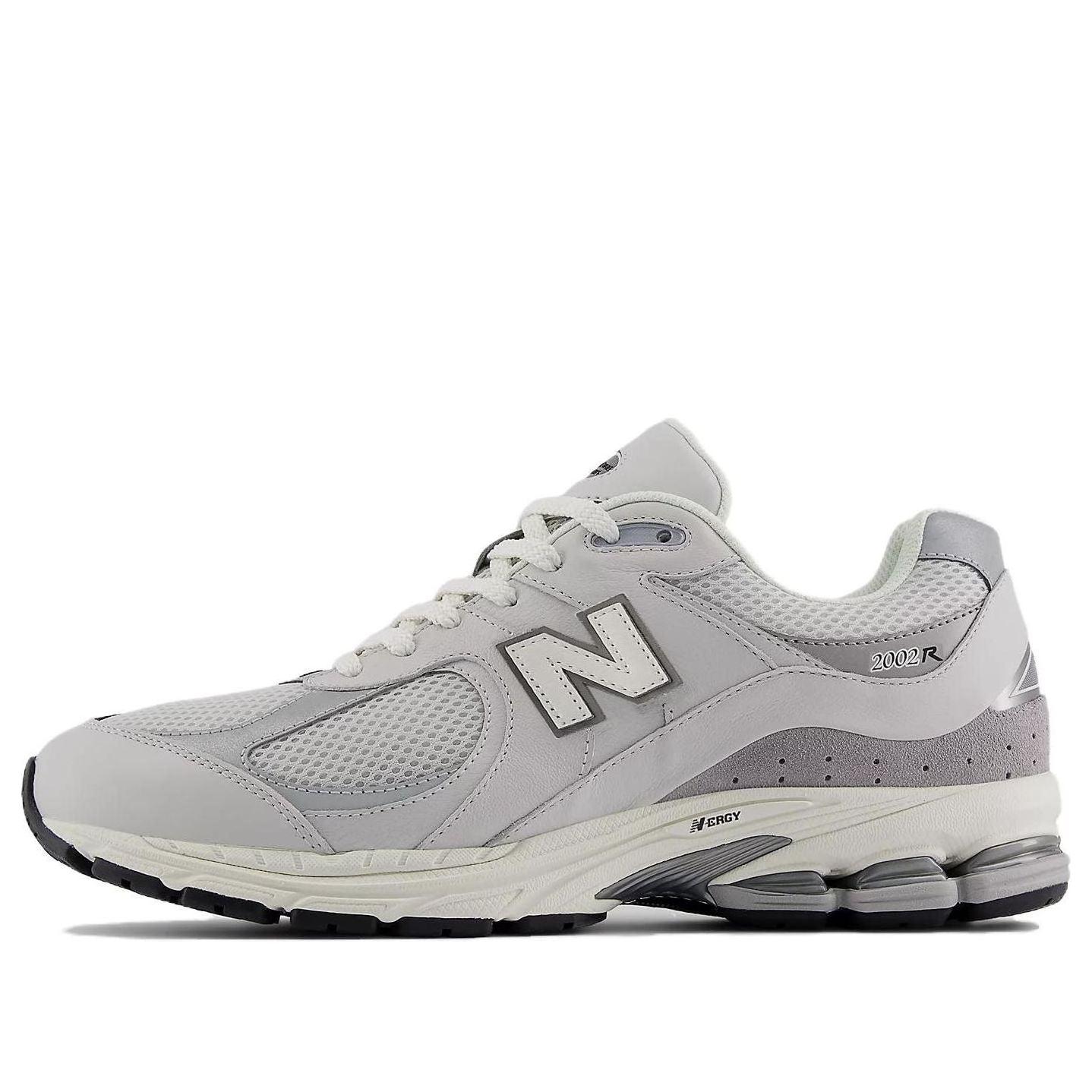 New Balance 2002R ' Matter Sea Salt' in White for Men | Lyst