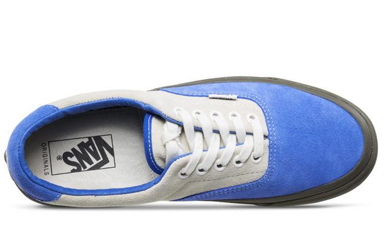 Vans Og Era 59 Lx Suede Low in Blue for Men Lyst UK
