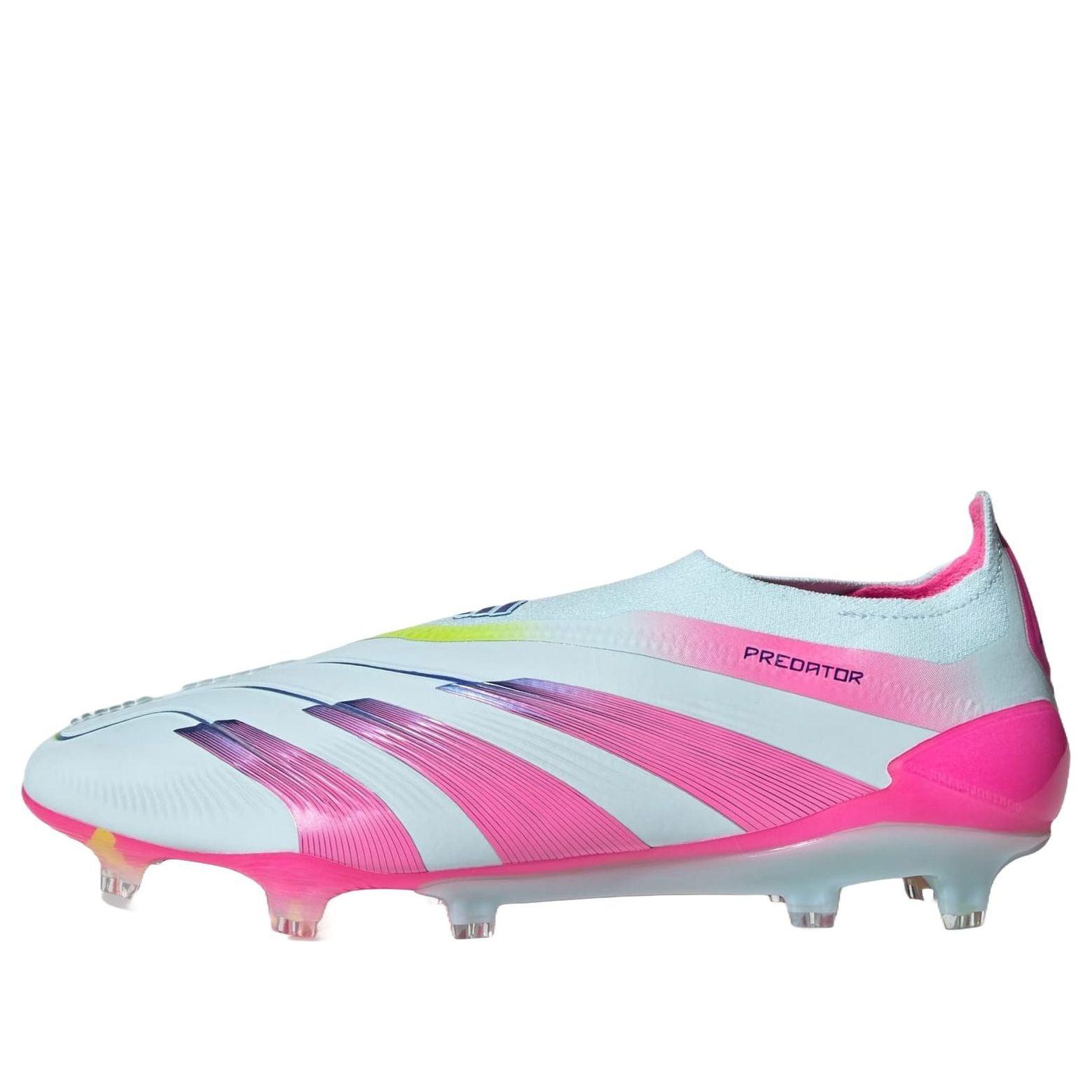 adidas Predator Elite 'Stellar Icon' in Pink for Men | Lyst